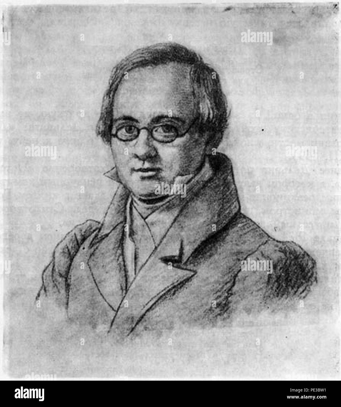 Valerian platonovich langer hi-res stock photography and images - Alamy