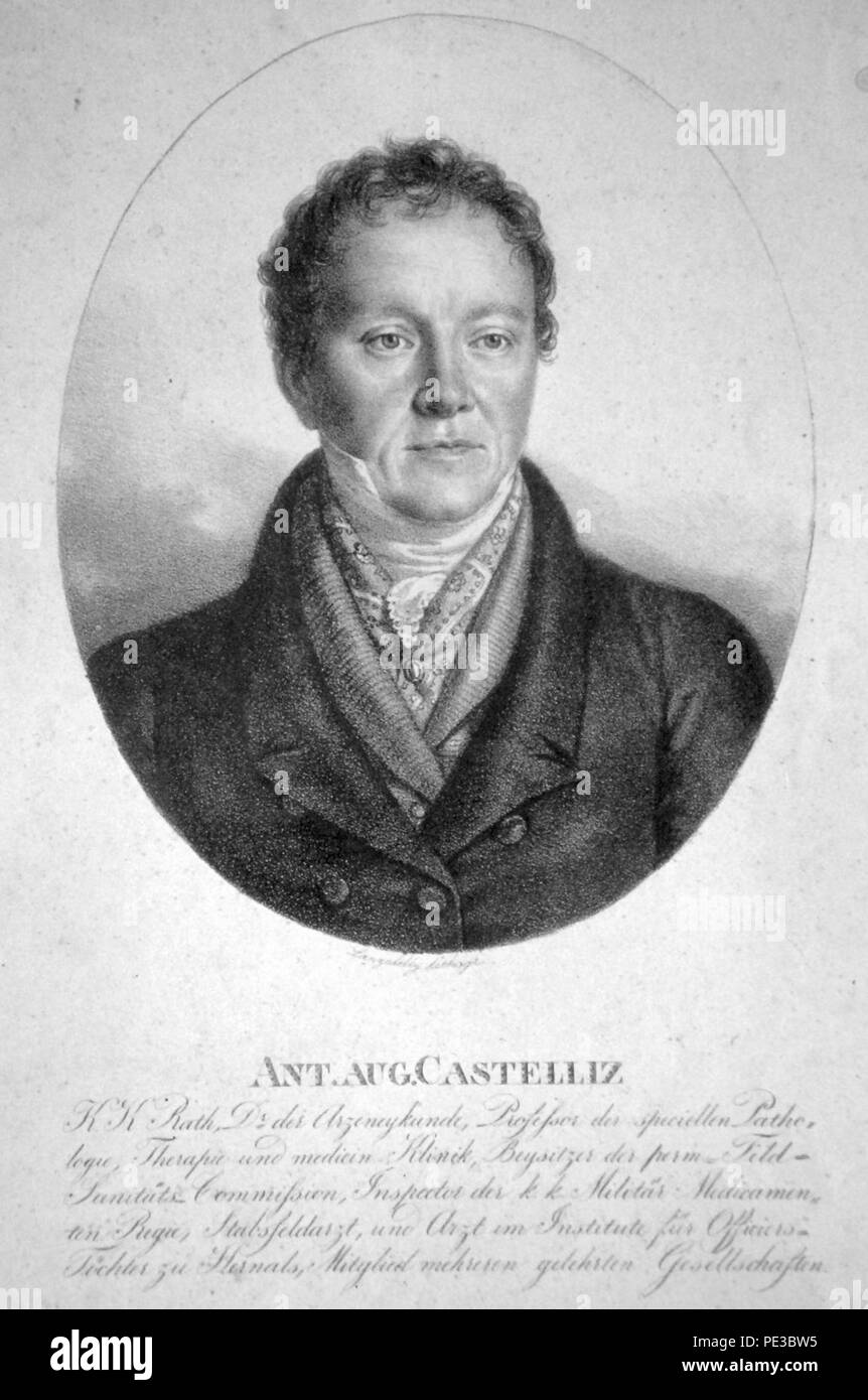 Castelliz hi-res stock photography and images - Alamy