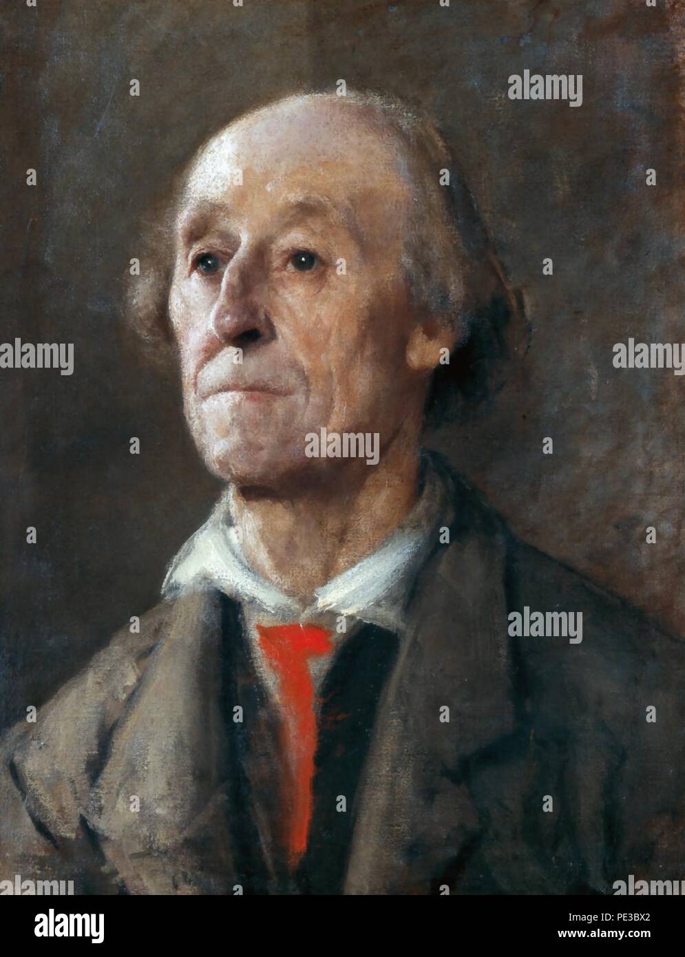 Anton azbe hi-res stock photography and images - Alamy