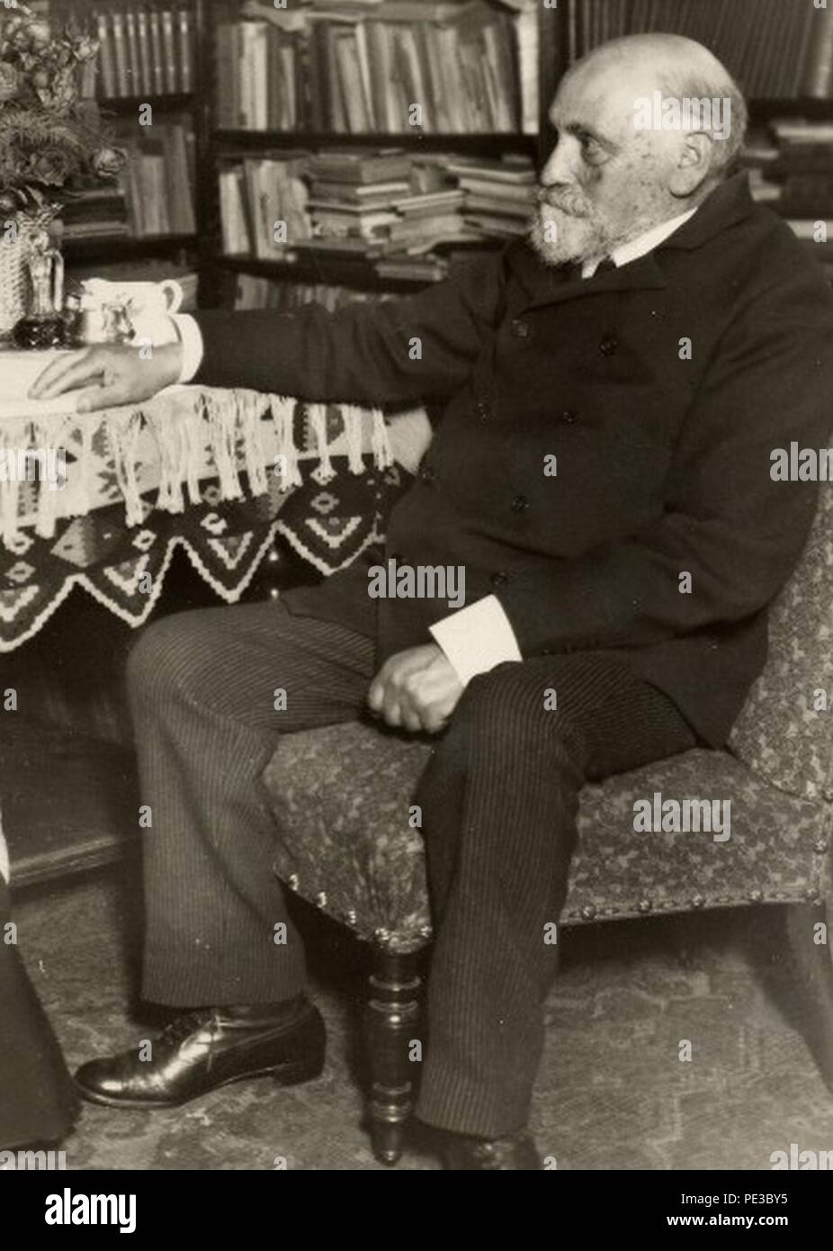 Bettelheim hi-res stock photography and images - Alamy