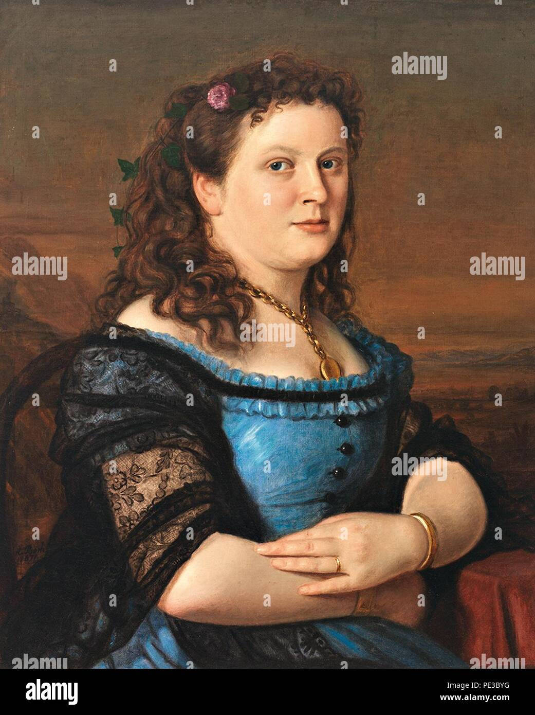 Anton Schmid High Resolution Stock Photography and Images - Alamy