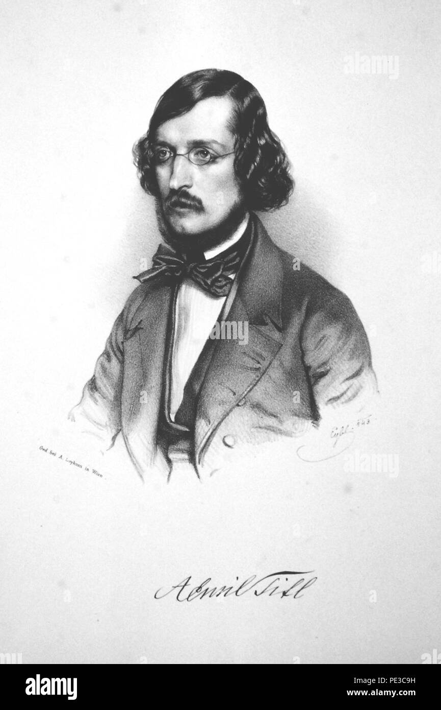 Emil anton hi-res stock photography and images - Alamy
