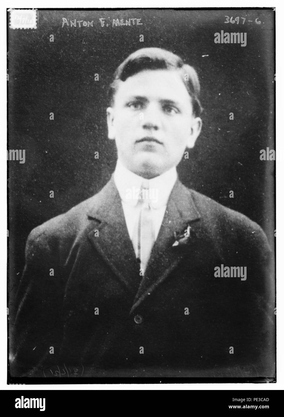 Anton f Black and White Stock Photos & Images - Alamy