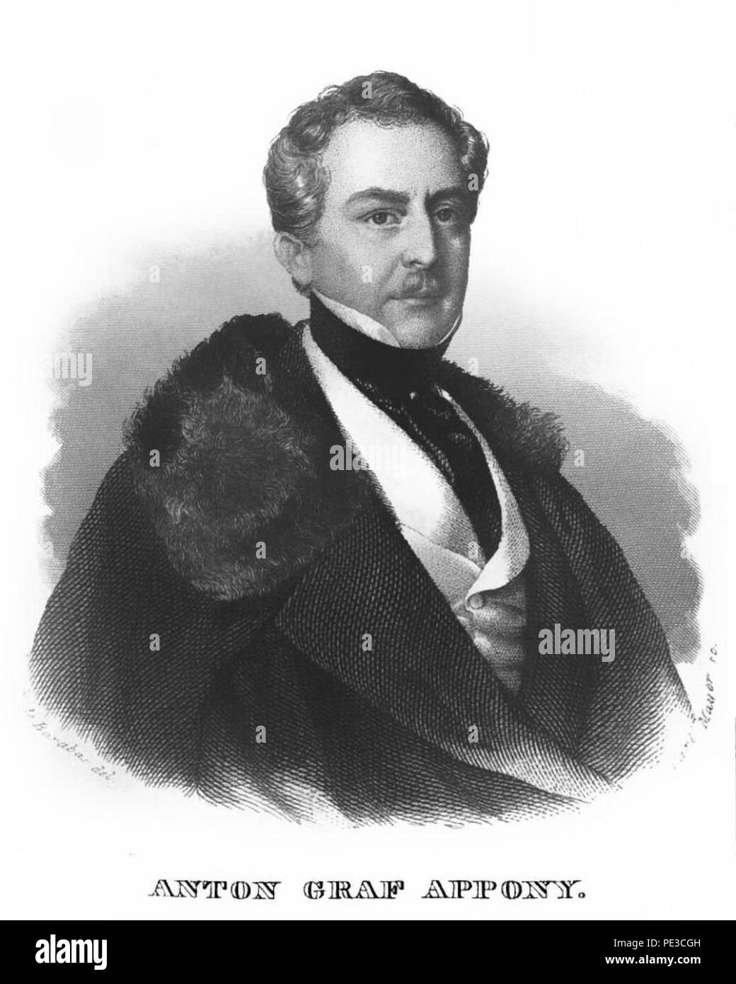 Anton graf hi-res stock photography and images - Alamy