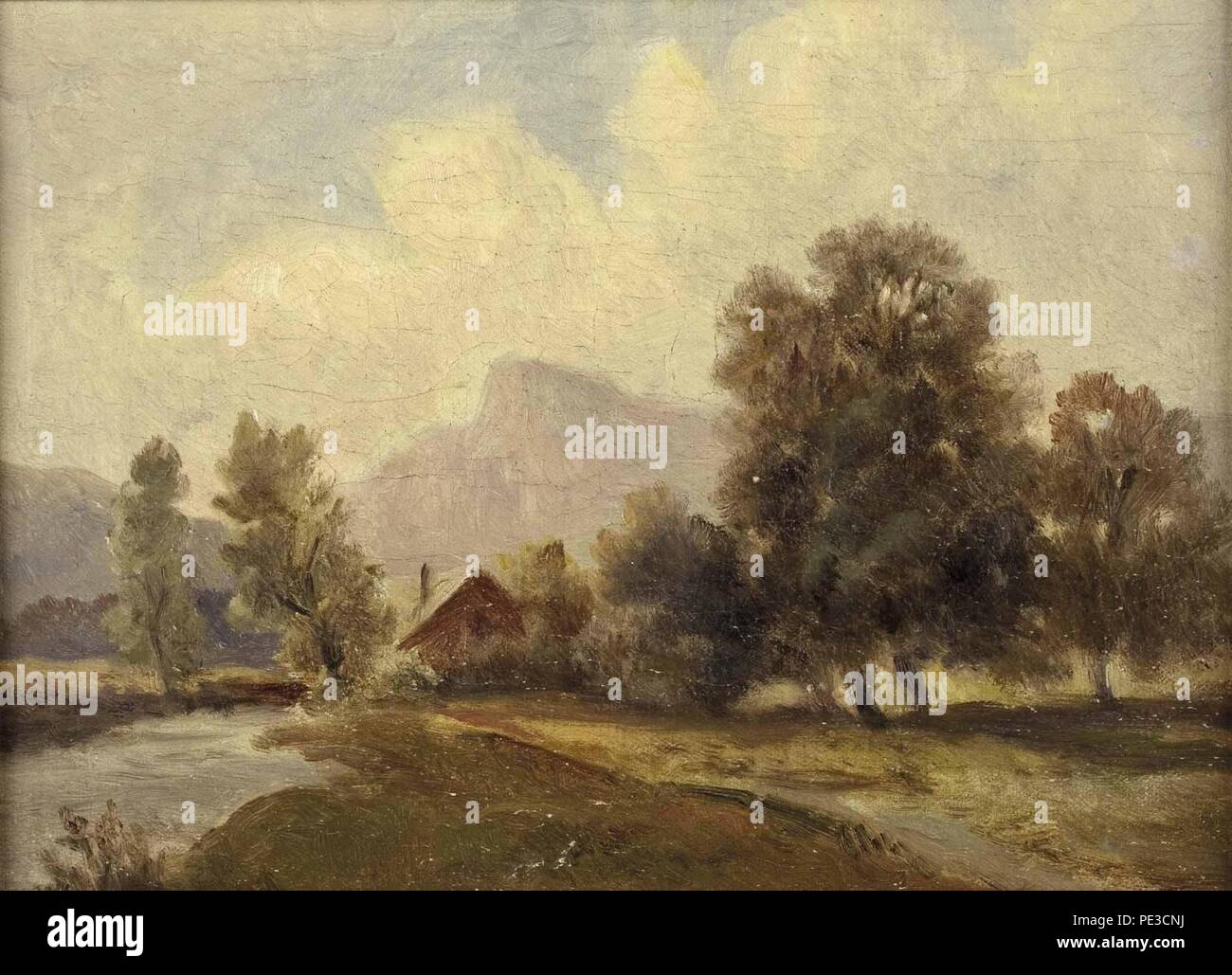 Hlavacek anton hi-res stock photography and images - Alamy