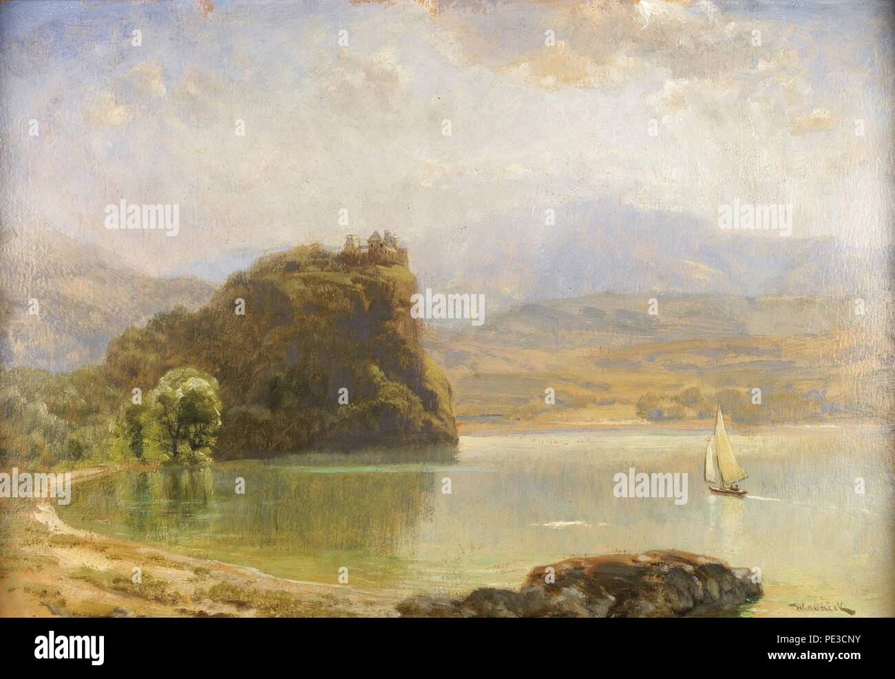 Hlavacek anton hi-res stock photography and images - Alamy