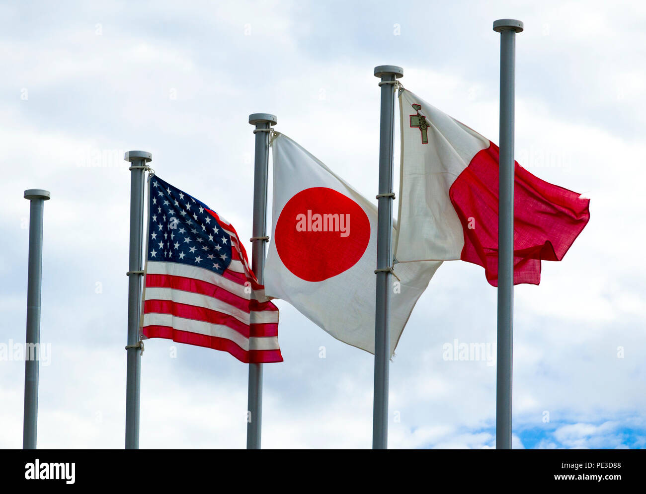 Nagasaki Prefecture Stock Photos & Nagasaki Prefecture Stock Images - Alamy