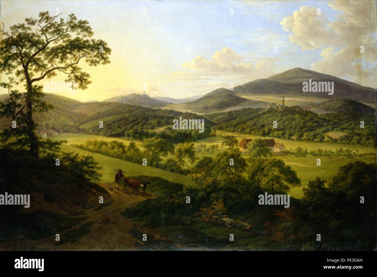 Anton radl hi-res stock photography and images - Alamy