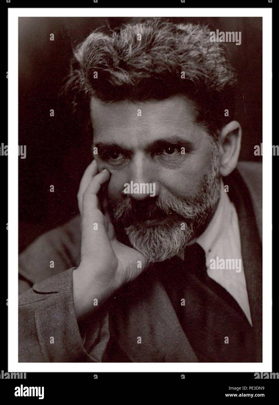 Emil anton hi-res stock photography and images - Alamy