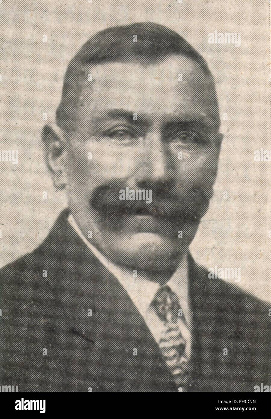 Stummer collection hi-res stock photography and images - Alamy