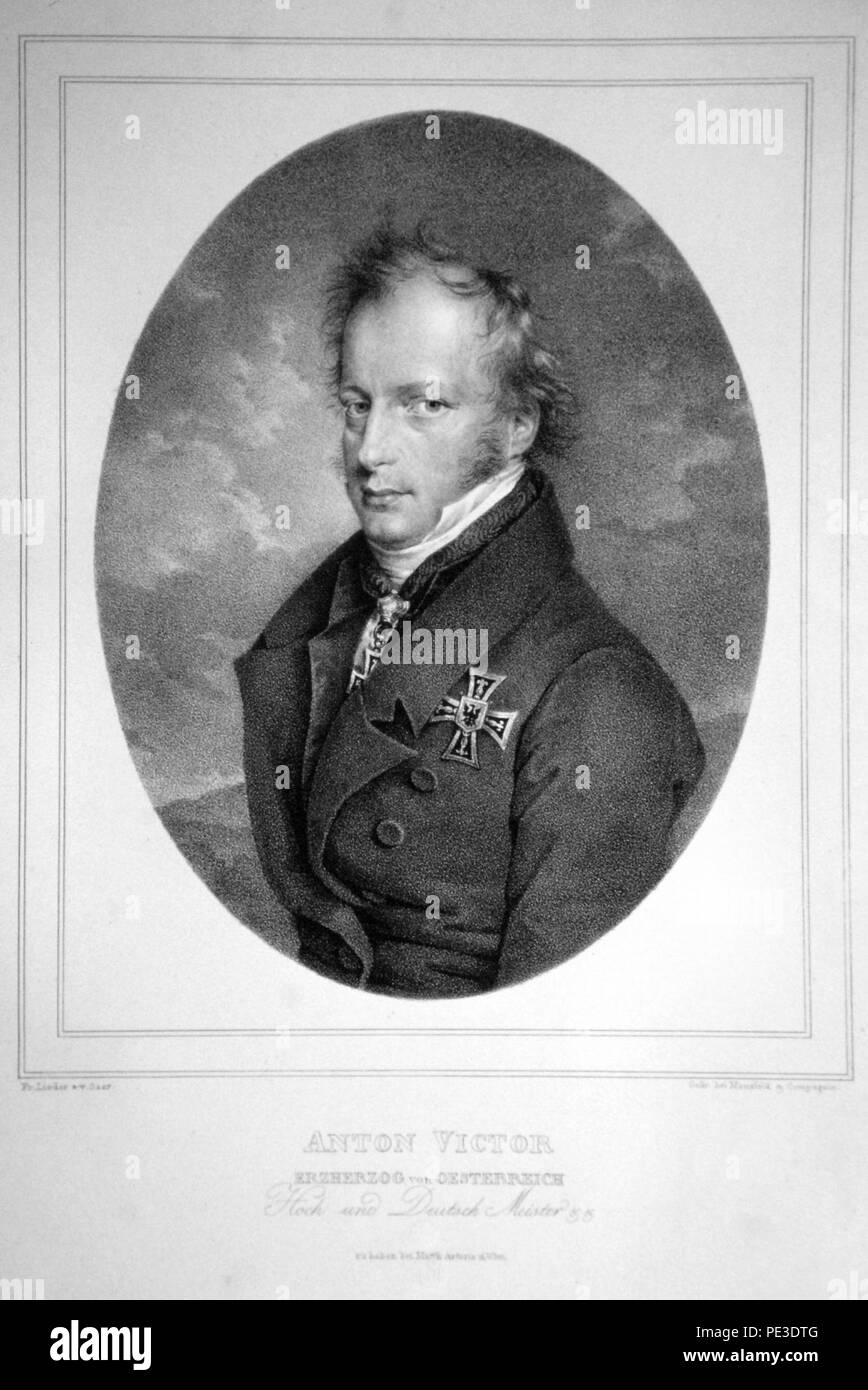 Viktor von hi-res stock photography and images - Alamy