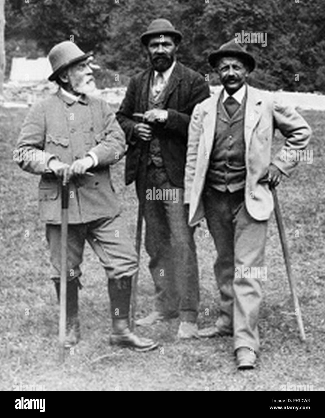 Anton von Rydzewski Stock Photo - Alamy