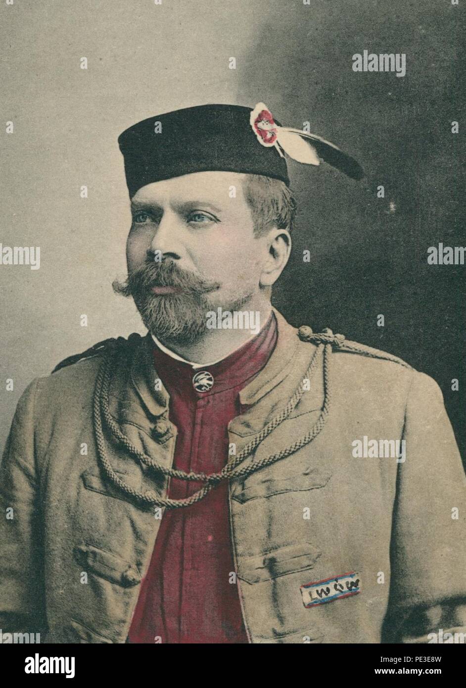 Durski hi-res stock photography and images - Alamy