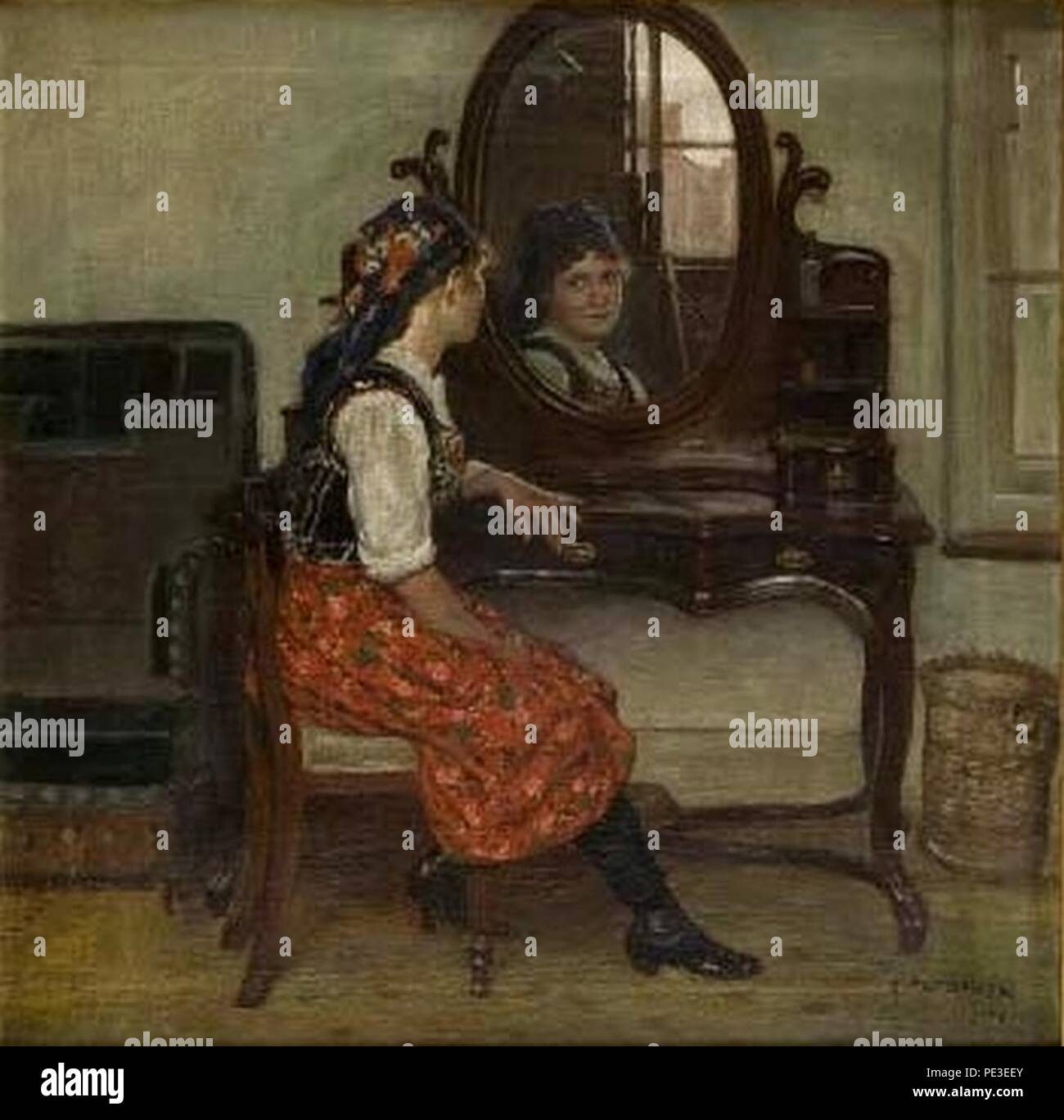 Antoni piotrowski hi-res stock photography and images - Alamy