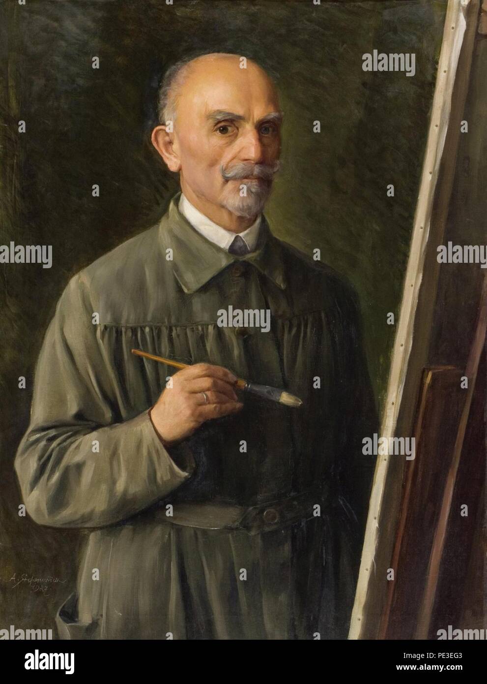 Stefanowicz hi-res stock photography and images - Alamy