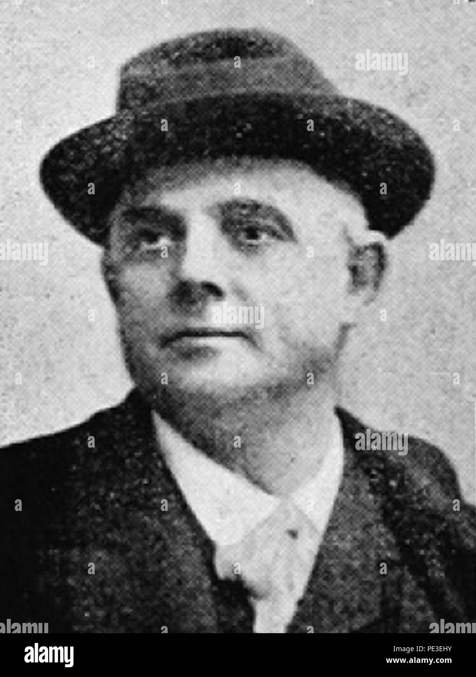 Antoni Tutau i Mascla (1907 Stock Photo - Alamy