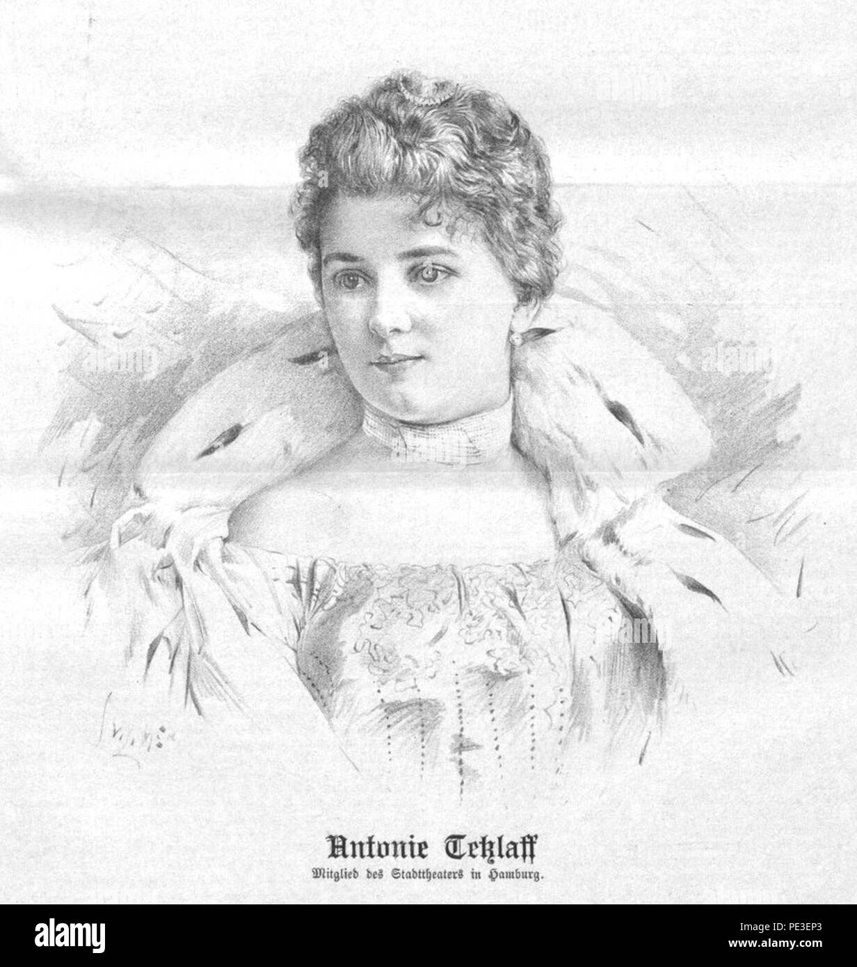 Tetzlaff hi-res stock photography and images - Alamy