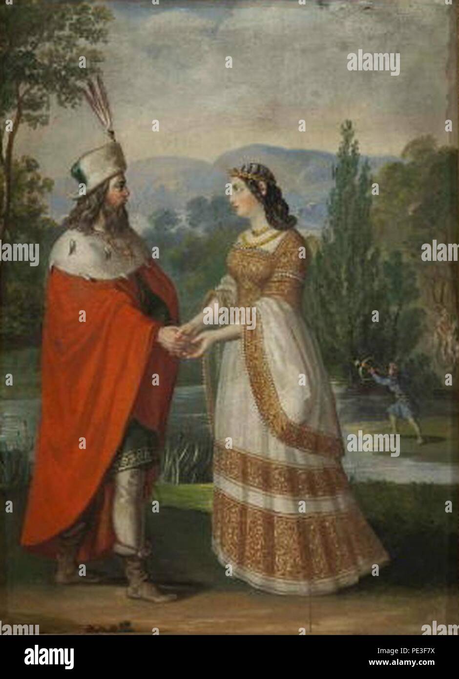 Photo oldrich hi-res stock photography and images - Alamy