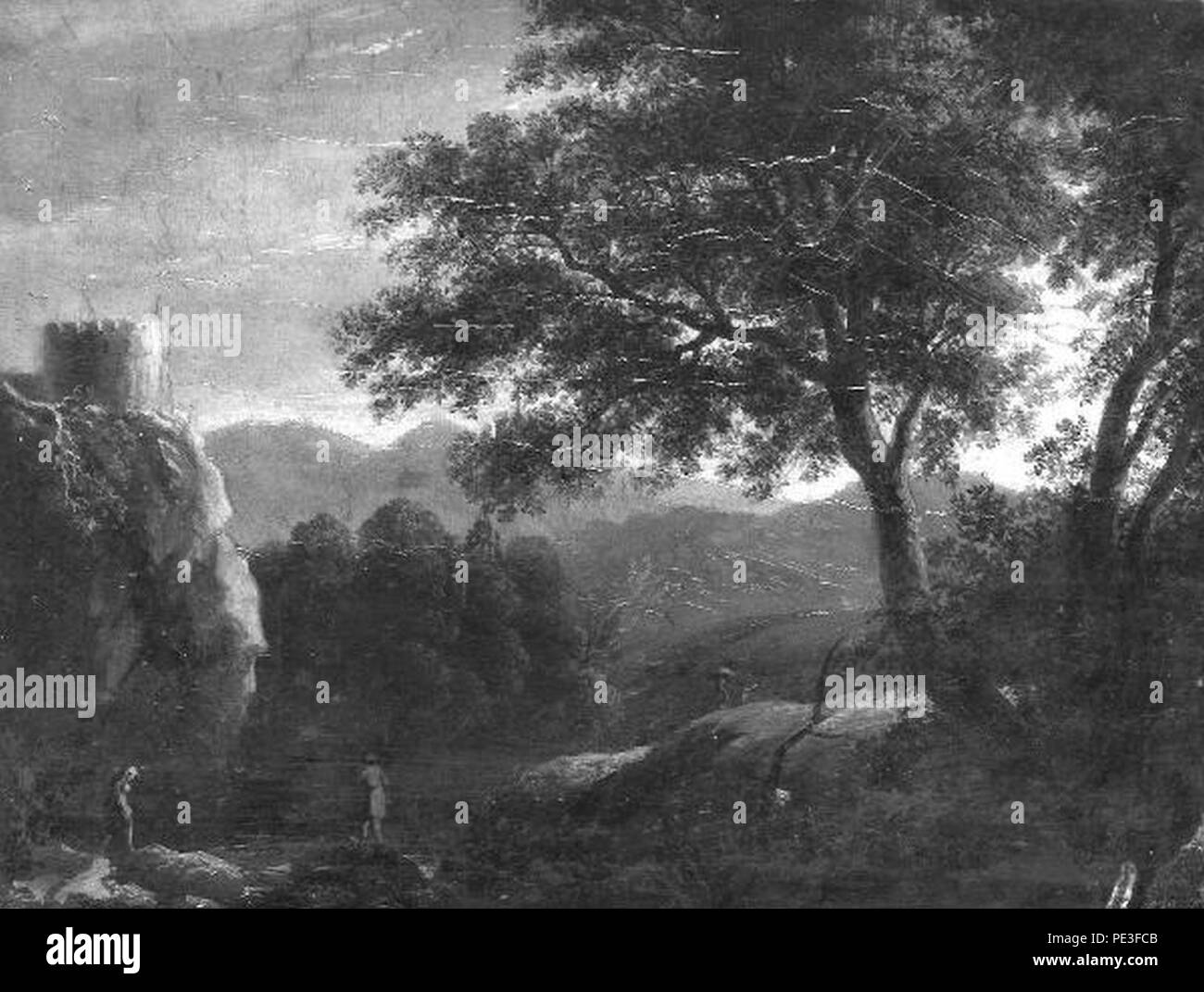 Antonin manes hi-res stock photography and images - Alamy