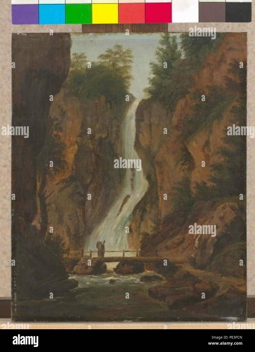 Antonin 1784 1843 hi-res stock photography and images - Alamy