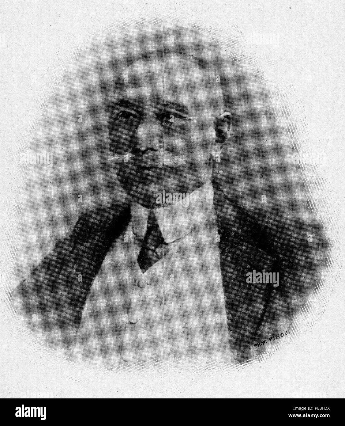 Antonin poncet hi-res stock photography and images - Alamy