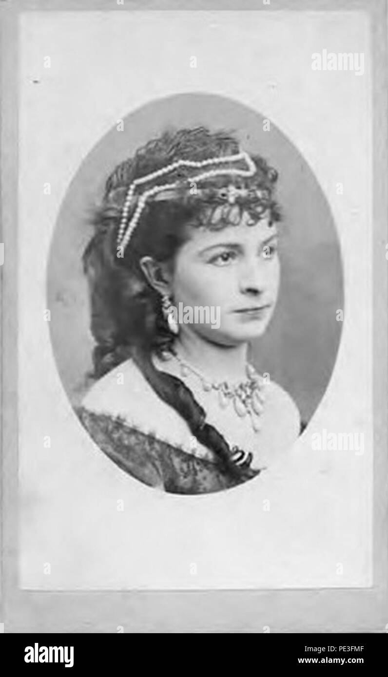Antonina collection hi-res stock photography and images - Alamy