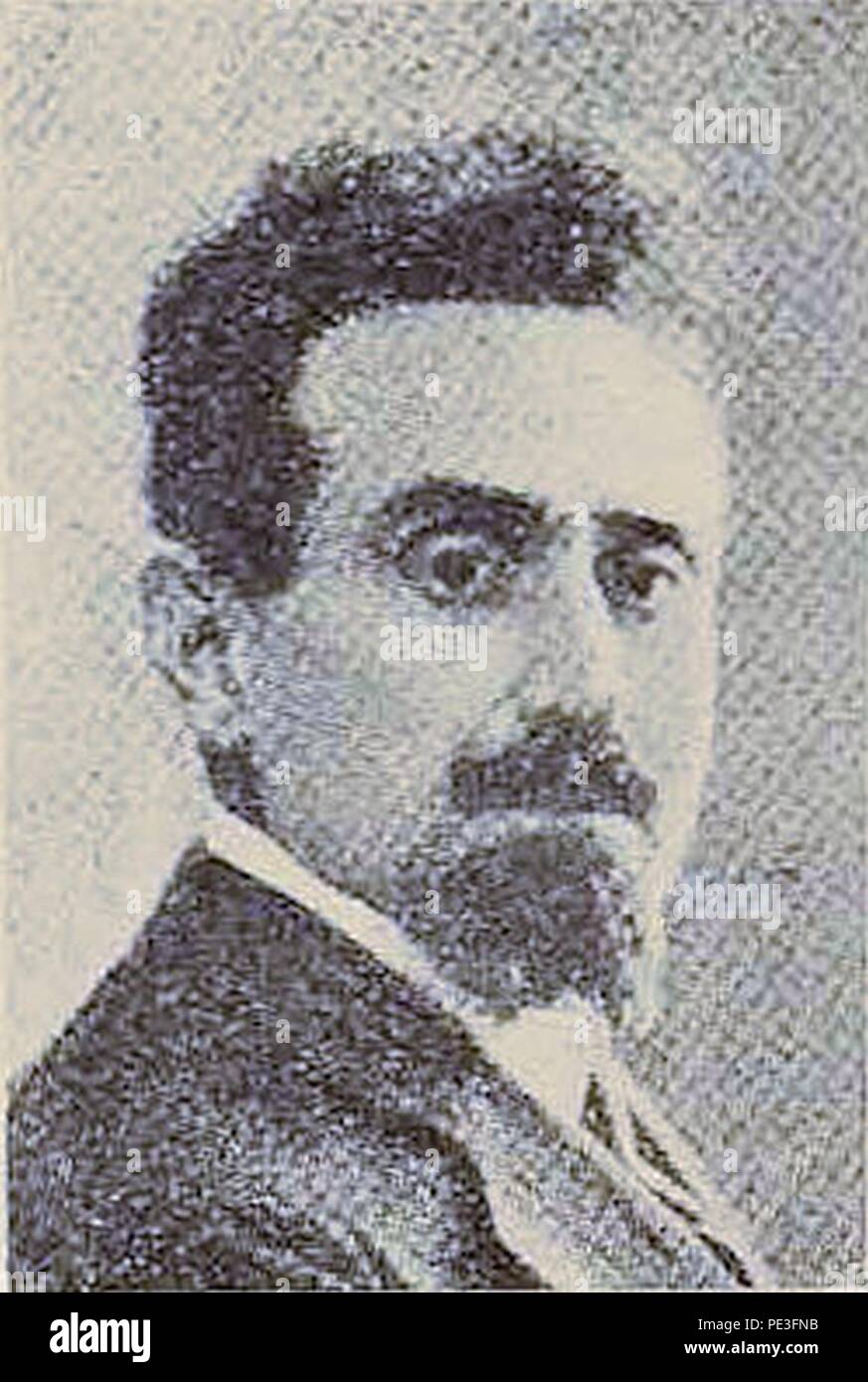 Anile hi-res stock photography and images - Alamy