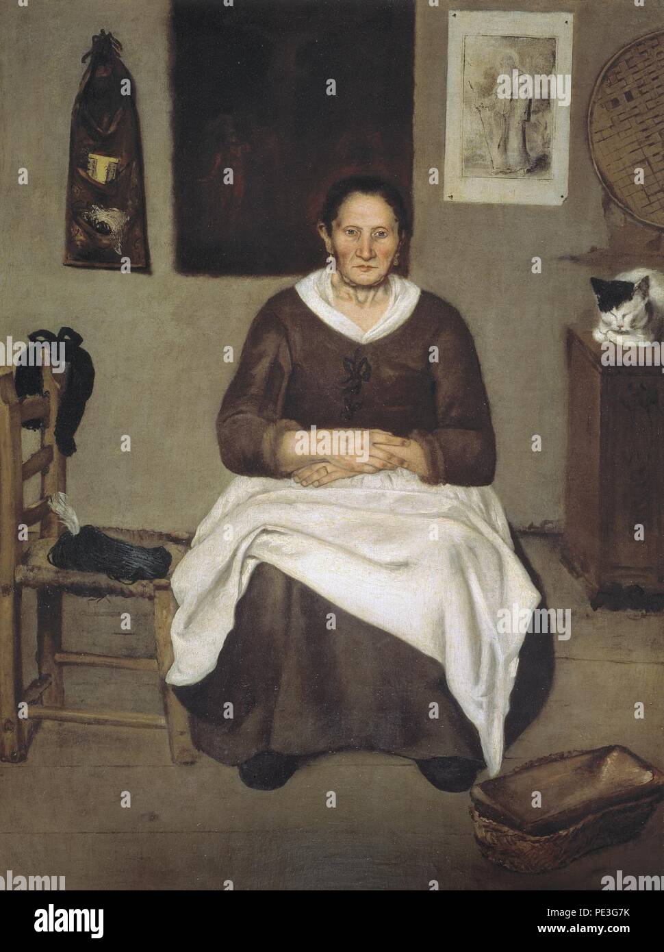 Antonio puga hi-res stock photography and images - Alamy