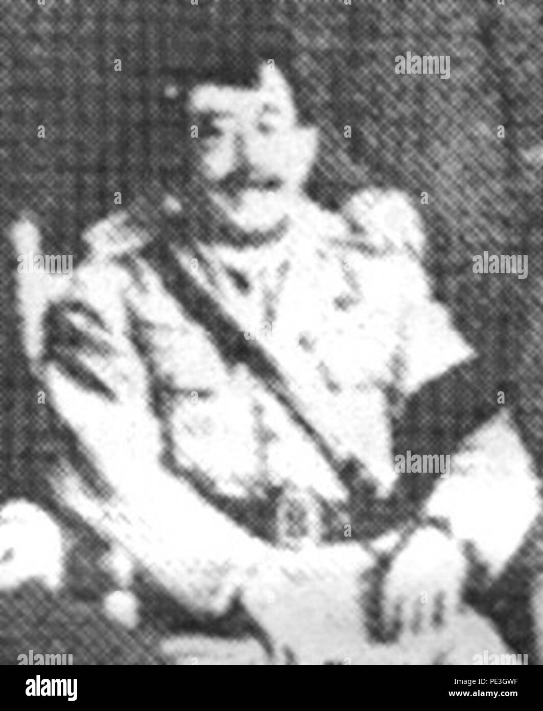 Maria baptista hi-res stock photography and images - Alamy