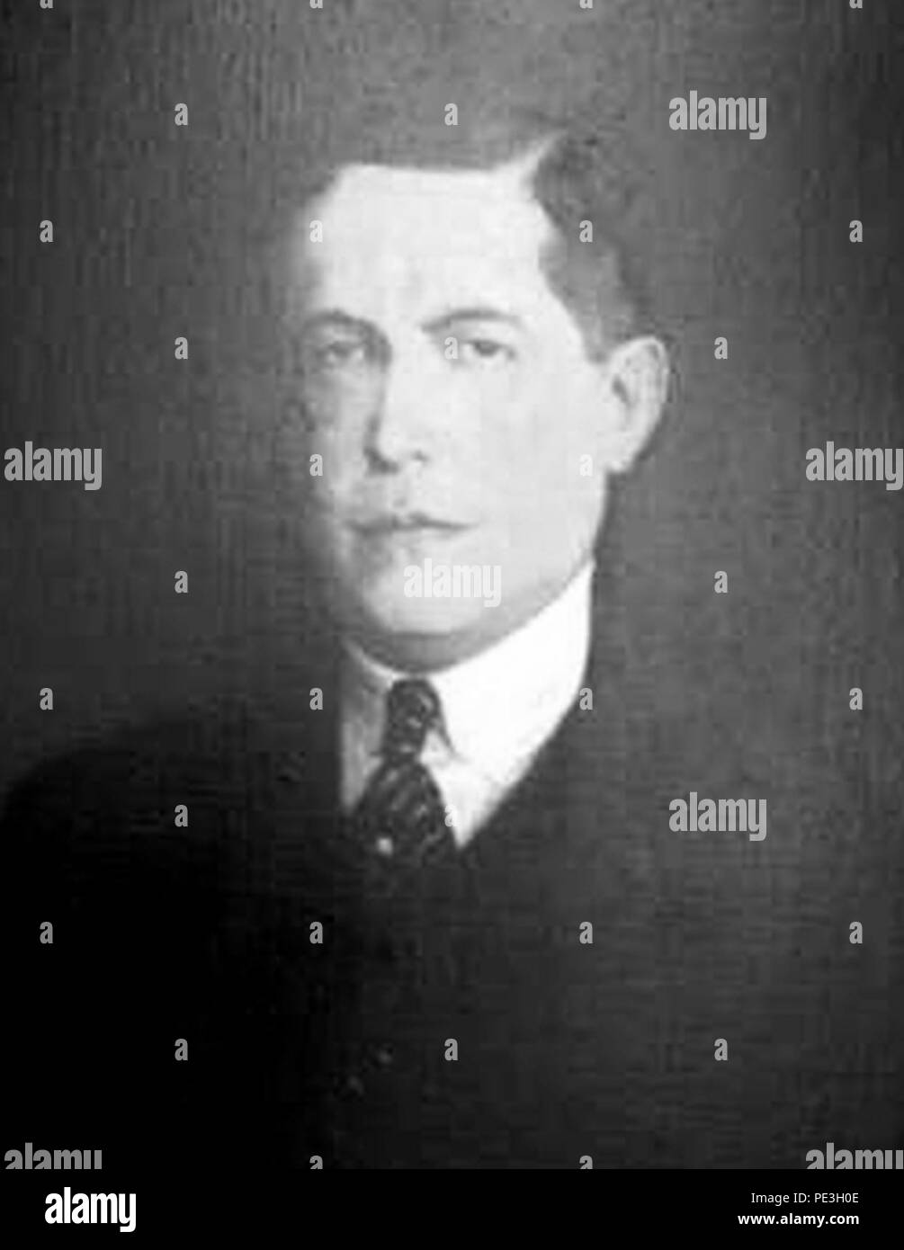 Antonio Miro Quesada de la Guerra Stock Photo - Alamy