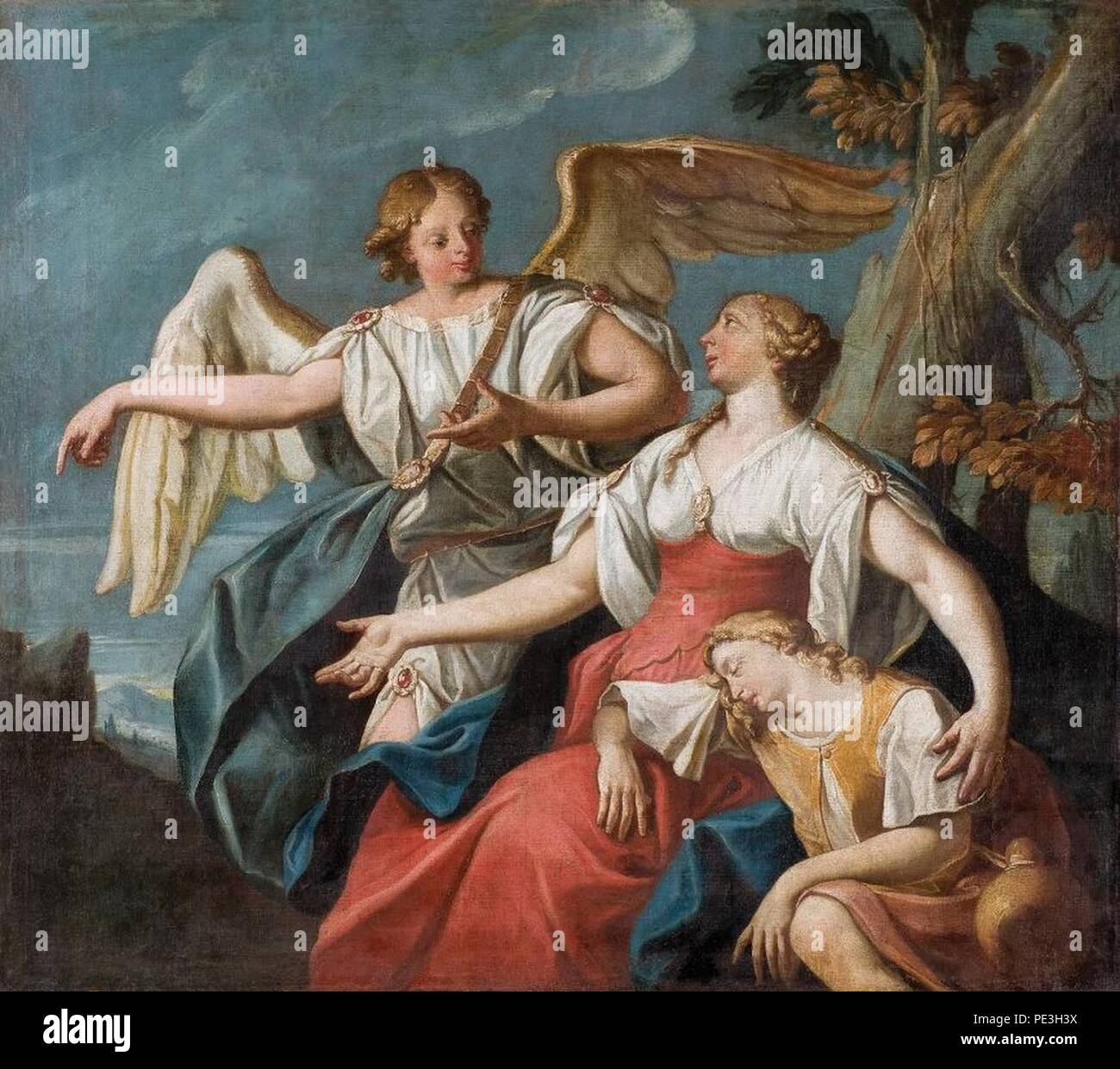 Antonio paroli hi-res stock photography and images - Alamy