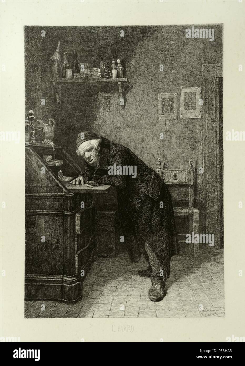 Piccinni antonio hi-res stock photography and images - Alamy