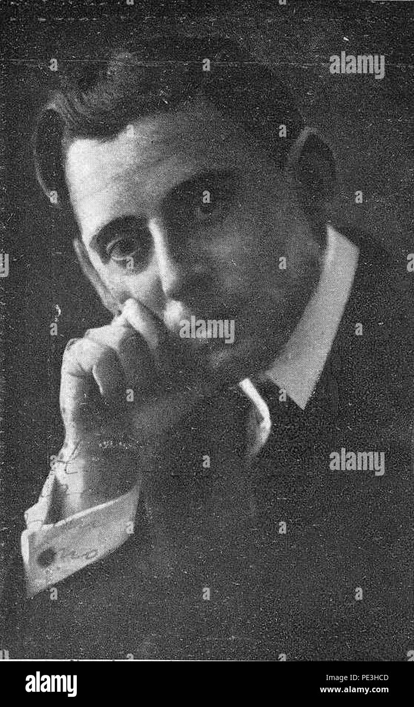 Antonio Rey Soto 1931 Stock Photo - Alamy