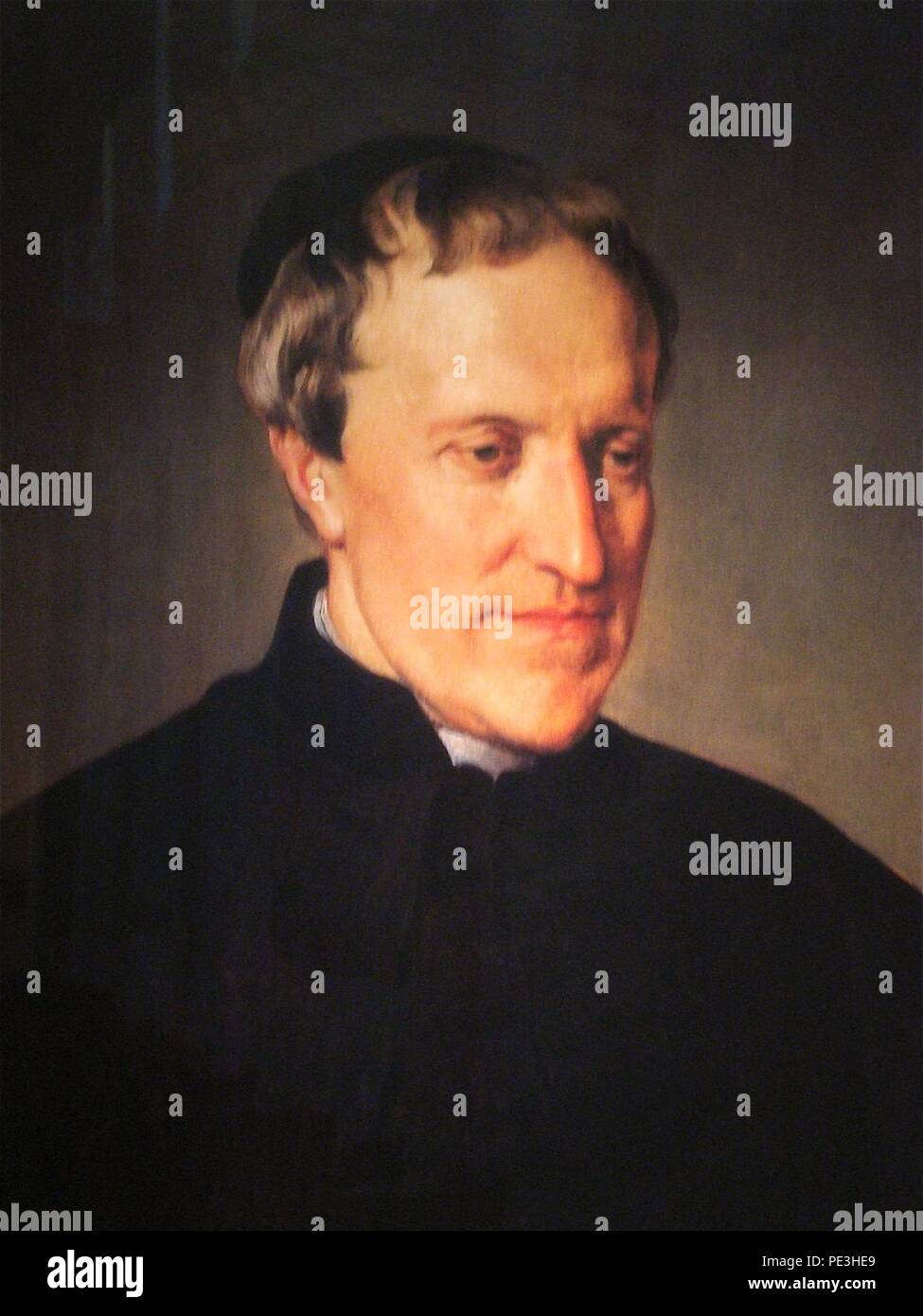 Rosmini hi-res stock photography and images - Alamy