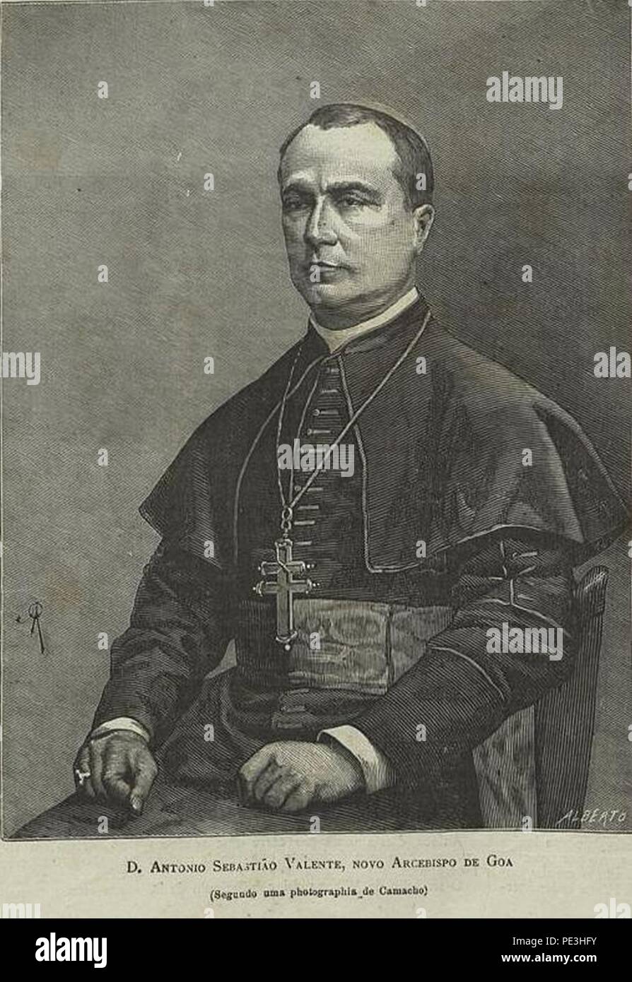 Antonio Valente High Resolution Stock Photography and Images - Alamy