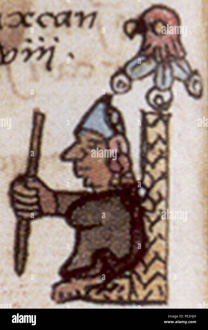 Antonio valeriano hi-res stock photography and images - Alamy