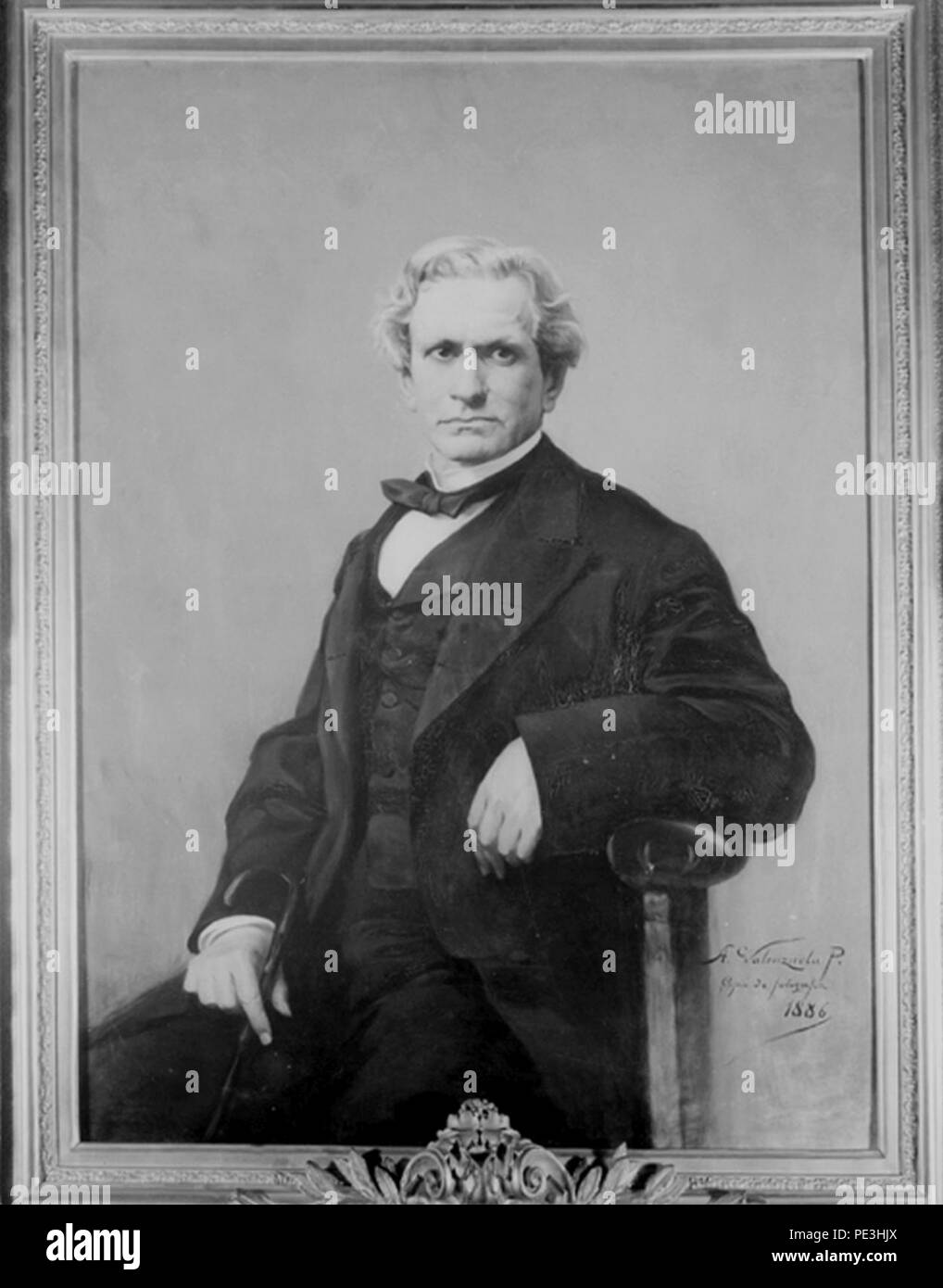 Varas Black and White Stock Photos & Images - Alamy