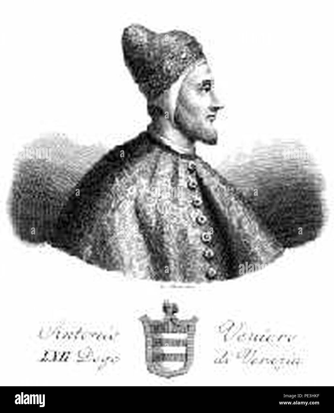 Venier Black and White Stock Photos & Images - Alamy