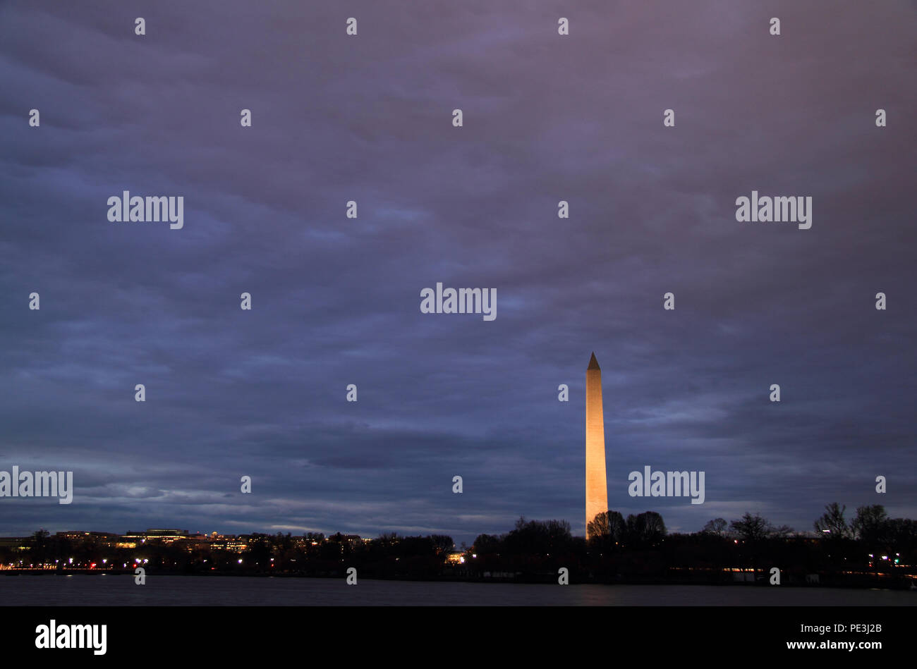 United states notable national landmark hi-res stock photography and ...