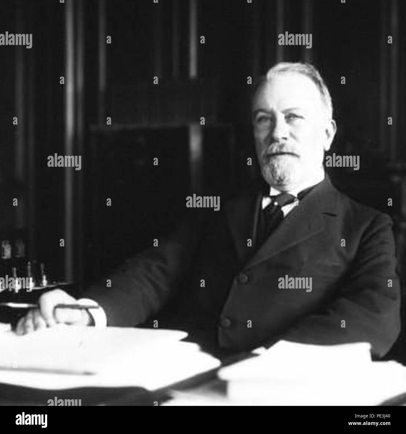 Antony Ratier 1913 Stock Photo - Alamy