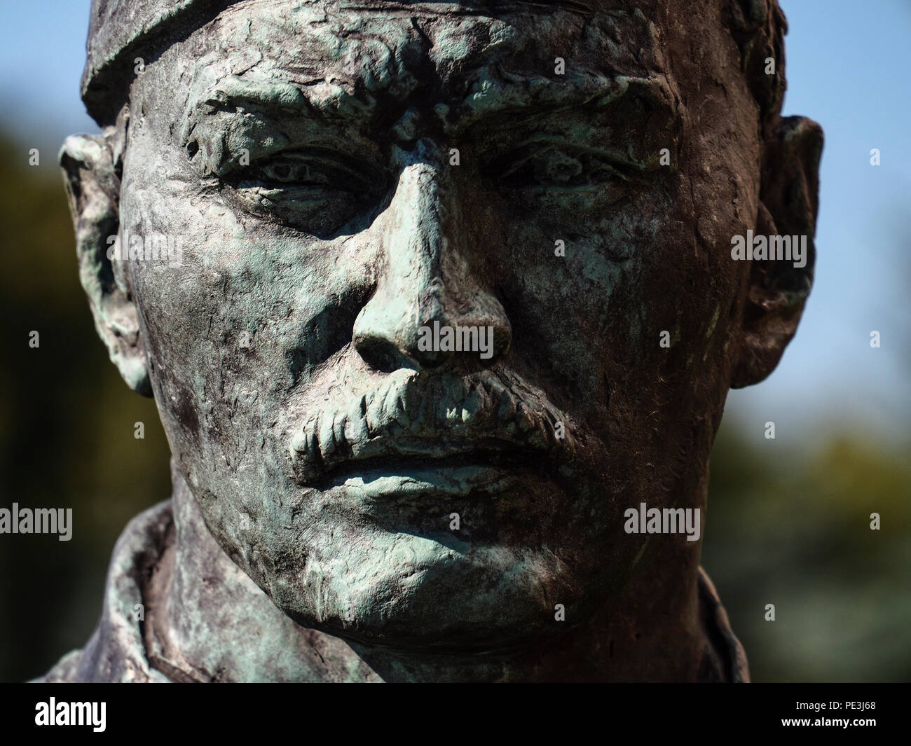 Russian Defence Ministry Stock Photo - Alamy