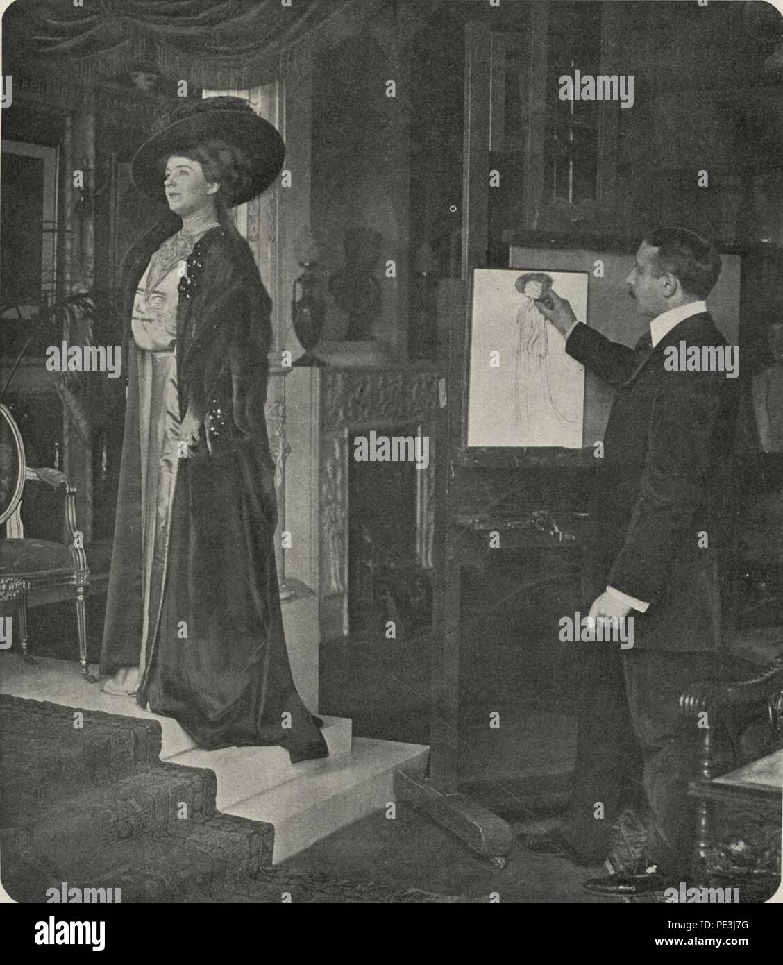 Antoon van welie hi-res stock photography and images - Alamy