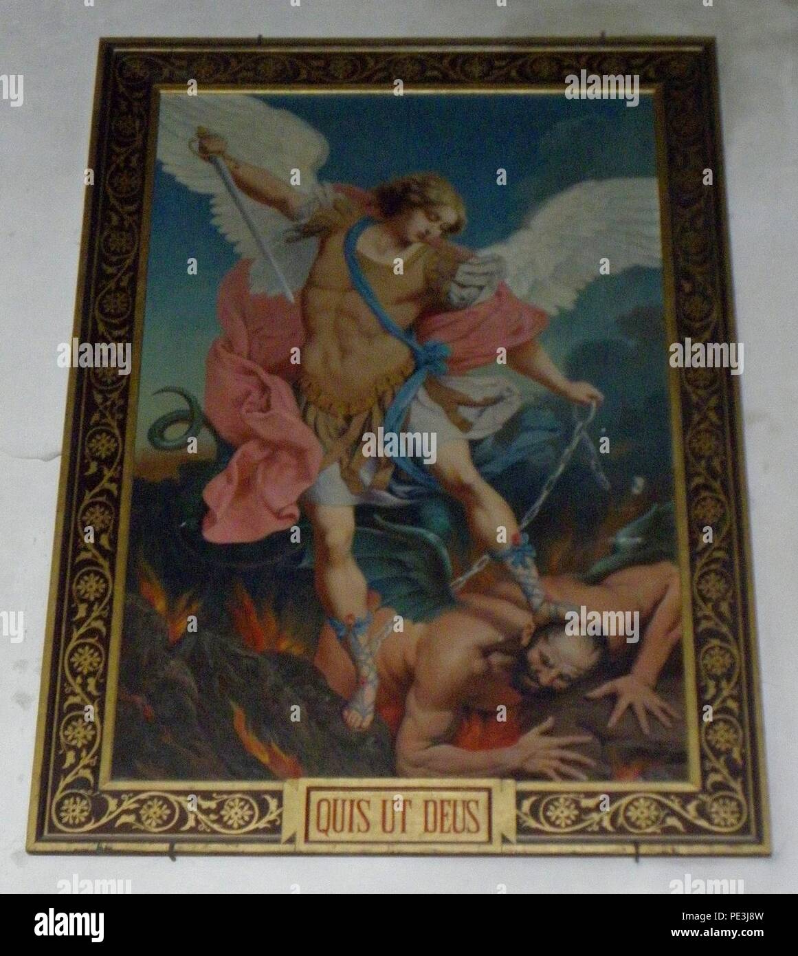 Antrain hi-res stock photography and images - Alamy