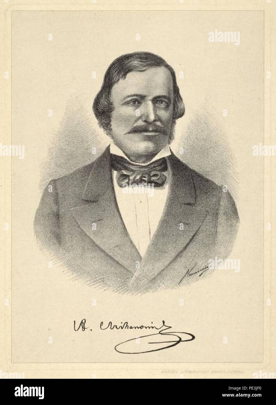 Mihanovic High Resolution Stock Photography and Images - Alamy