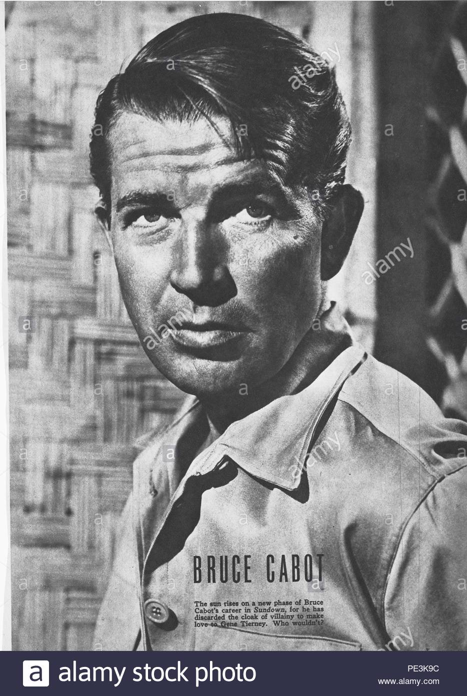 Jack Driscoll In King Kong Stock Photos & Jack Driscoll In King Kong ...