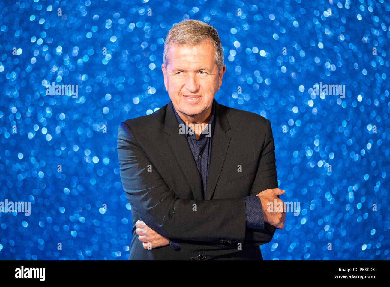 Zoolander ii hi-res stock photography and images - Alamy