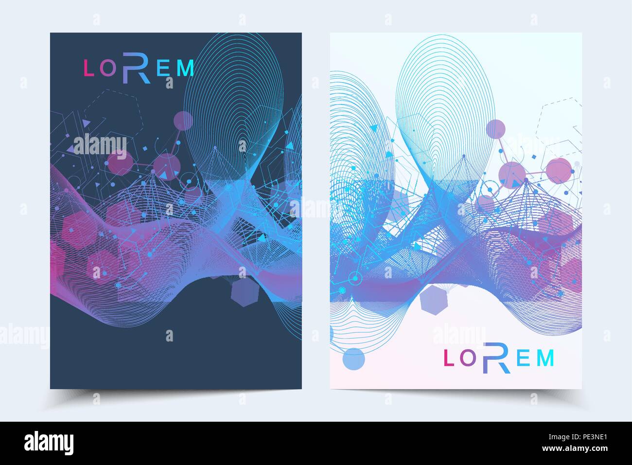 Business templates brochure, magazine, leaflet , flyer, cover, booklet ...