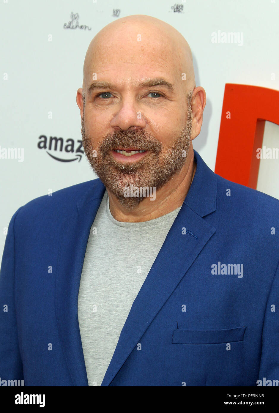 “Don’t Worry He Won’t Get Far On Foot” Premiere held at the ArcLight ...