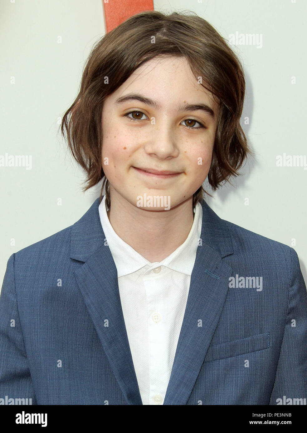 “Don’t Worry He Won’t Get Far On Foot” Premiere held at the ArcLight ...