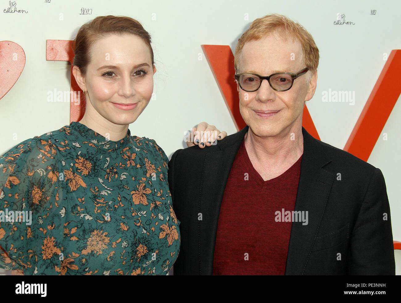 “Don’t Worry He Won’t Get Far On Foot” Premiere held at the ArcLight ...